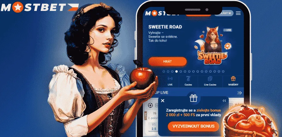 Mostbet Casino CZ 2026 Ofici ln V esku Bonusy Online Kasino Mostbet Casino CZ 2026 Ofici ln V esku Bonusy Online Kasino